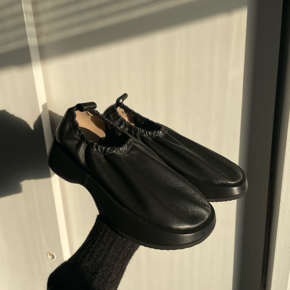 Shoes | Reike Nen Single Layer Platform Slipon | Poshmark